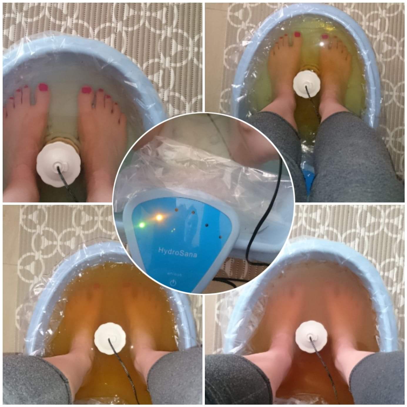 BODY DETOX – Dormed Medical SPA Klinika Zdrowia i Urody